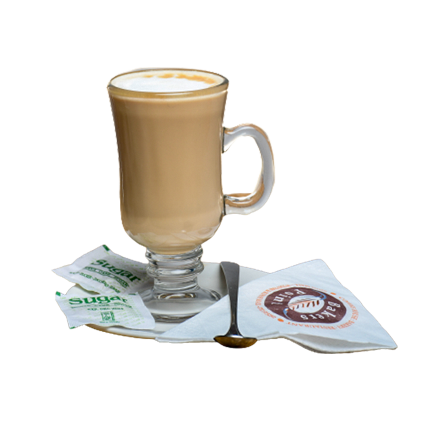 Caf Latte Bakers Point Caf Latte Bakers Point