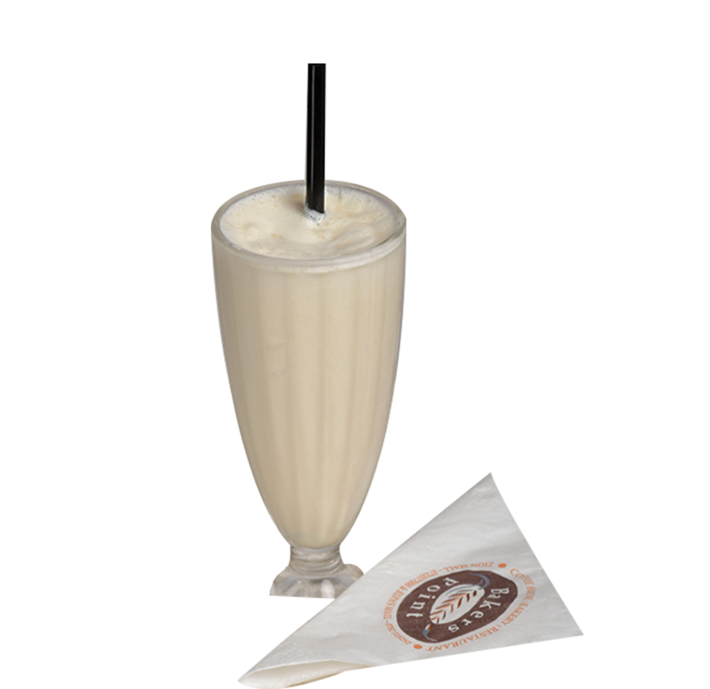 Vanilla Classic Smoothie – Bakers Point