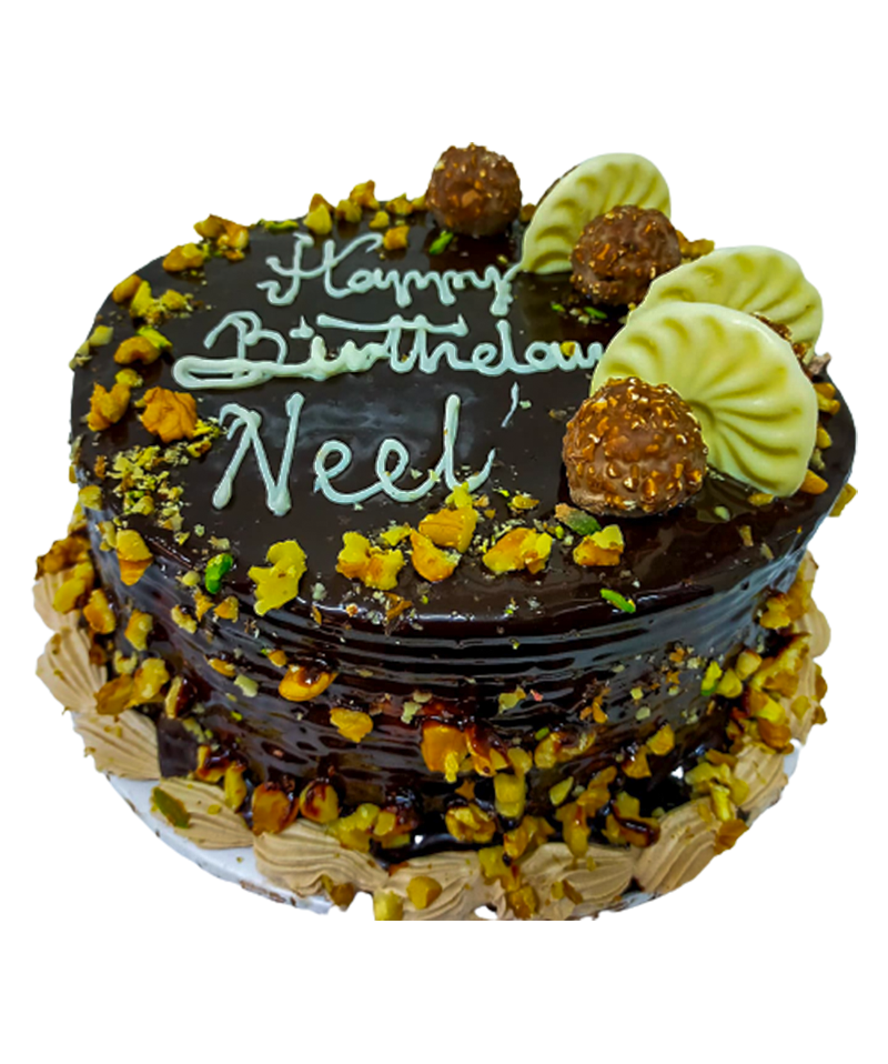 Cake Gallery – Bakers Point