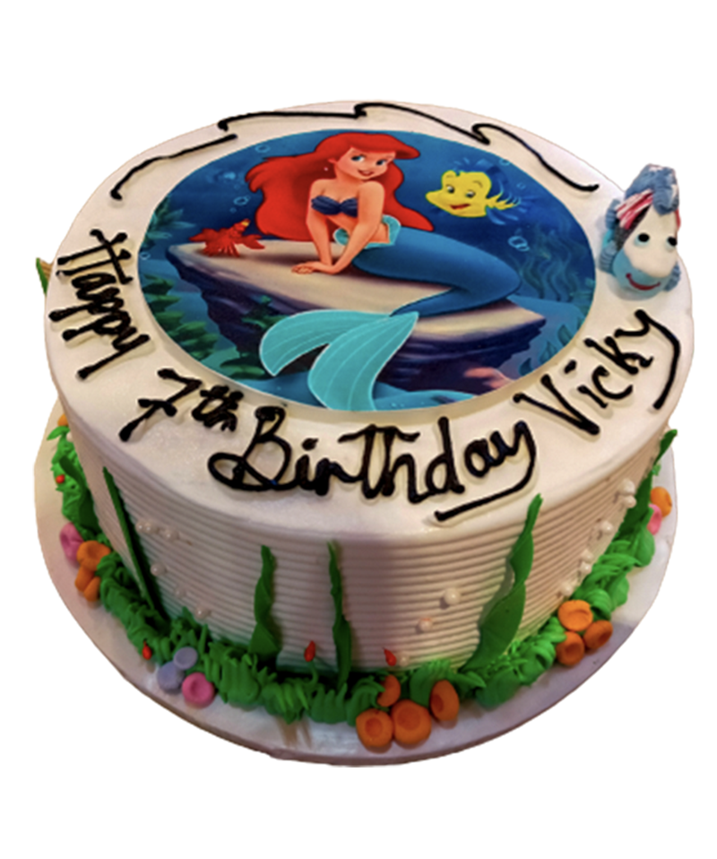 Cake Gallery – Bakers Point