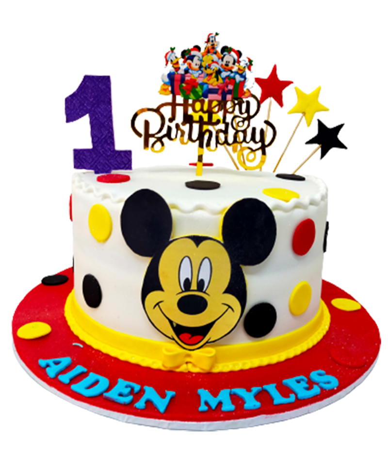 Cake Gallery – Bakers Point